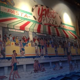 YNOT ITALIAN - Updated December 2025 - 163 Photos & 228 Reviews - 5257 ...