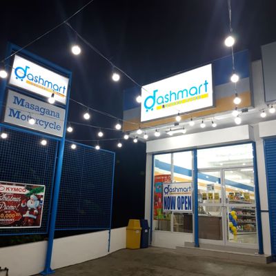DASHMART MINI GROCERY - Aguinaldo Highway, Brgy. Buho, Silang, Cavite ...