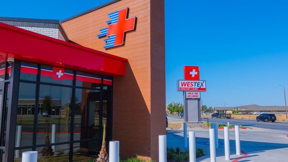 WESTEX - Updated November 2024 - 3490 E Yukon Rd, Odessa, Texas ...