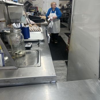 KNISH NOSH - Updated July 2025 - 133 Photos & 137 Reviews - 98-104 ...