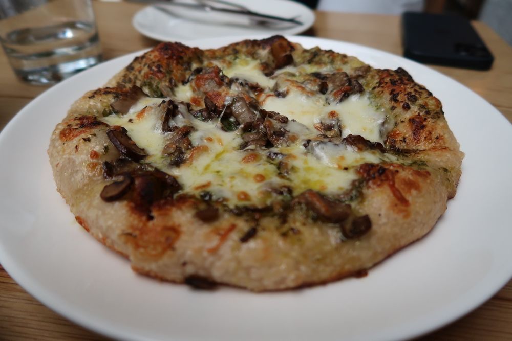 LA PIAZZA AT EATALY - Updated October 2025 - 70 Photos & 26 Reviews ...