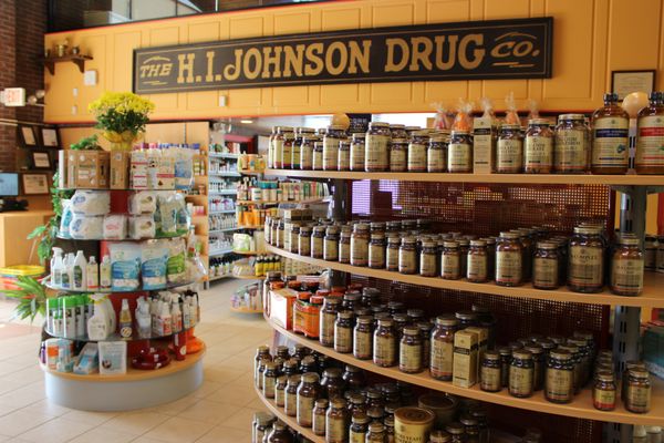 JOHNSON COMPOUNDING & WELLNESS - Updated January 2026 - 34 Reviews - 577 Main St, Waltham ...