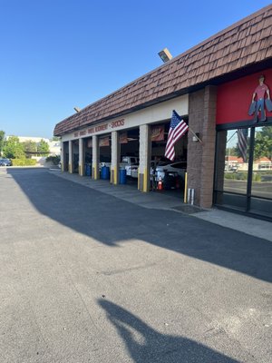 JIM’S TIRE & SERVICE CENTER - Updated December 2025 - 71 Photos & 366 ...