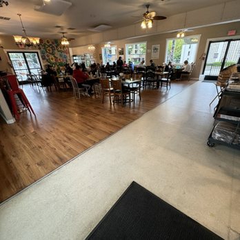 MONKEY BUSINESS CAFE - Updated January 2025 - 1982 Photos & 1728 ...