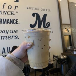 MOSTRA COFFEE - Updated June 2025 - 1609 Photos & 1152 Reviews - 12045 ...