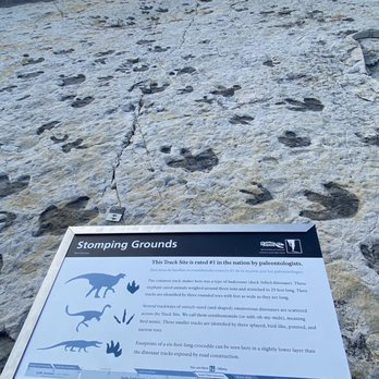 DINOSAUR RIDGE - Updated September 2025 - 586 Photos & 187 Reviews ...