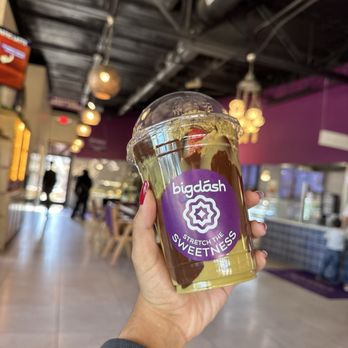 BIGDASH ICE CREAM & PASTRIES - Updated June 2025 - 824 Photos & 656 ...