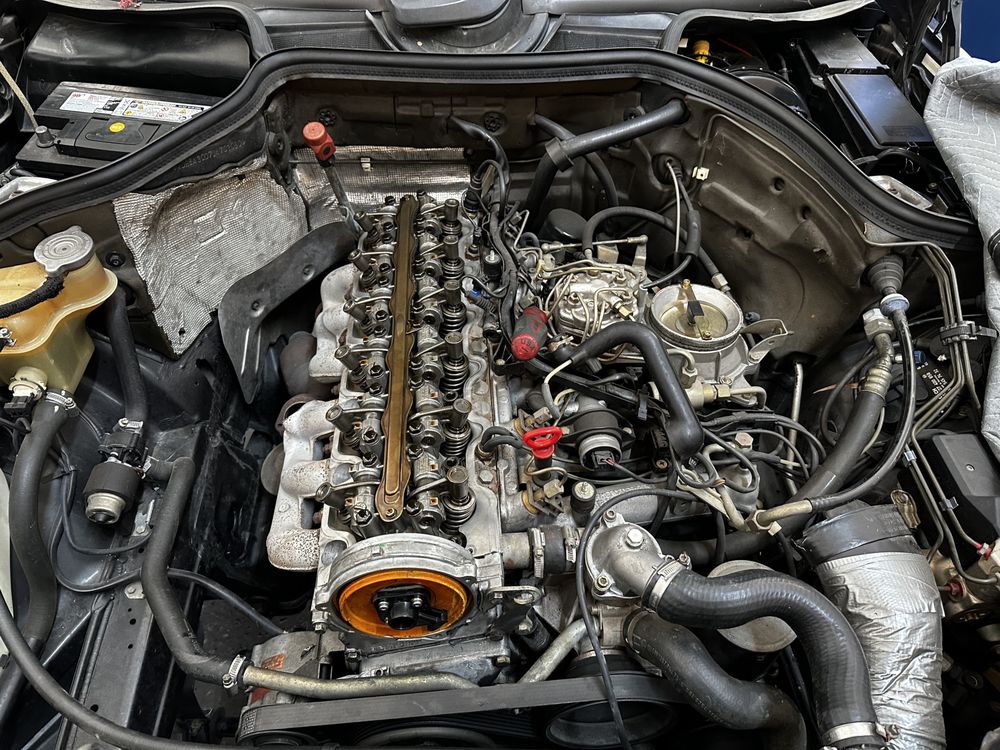 M & M EXPRESS AUTO REPAIR - Updated November 2025 - 36 Photos - 11075 ...