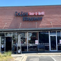 CAJUN STEAMER BAR & GRILL - Updated December 2025 - 472 Photos & 333 ...