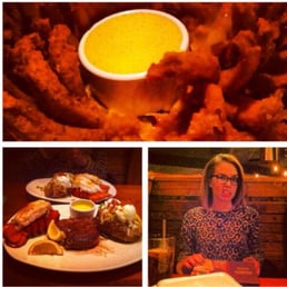 OUTBACK STEAKHOUSE - Updated July 2025 - 267 Photos & 249 Reviews - 194 ...