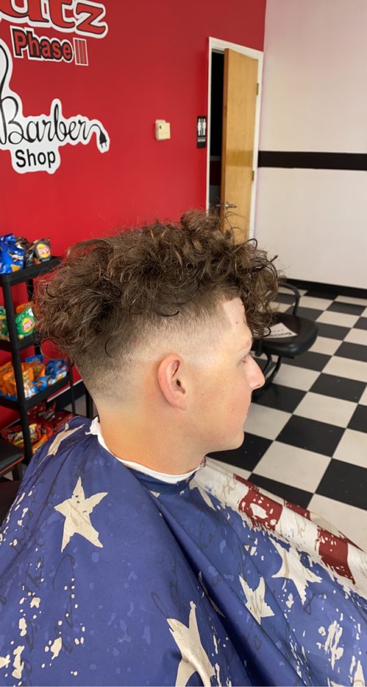 A1 CUTZ PHASE LLL - 16 Photos - 15560 US NW Hwy 441, Alachua, Florida ...