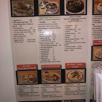 PHO 33 - Updated February 2025 - 523 Photos & 543 Reviews - 285 E 2700 ...