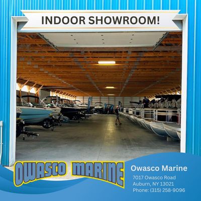 OWASCO MARINE - Updated April 2026 - 22 Photos & 14 Reviews - 7017 ...