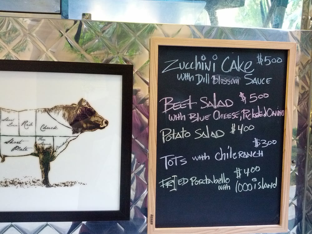 SCARECROW FOOD TRUCK - Updated January 2026 - 1313 Scarecrow Ln ...