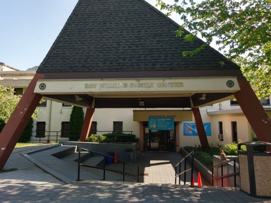 ROY WILKINS RECREATION CENTER - Updated October 2025 - 177-01 Baisley ...