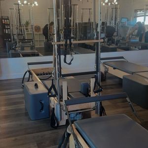 SOLID CORE - Updated September 2025 - 23 Photos - 15257 N Scottsdale Rd ...