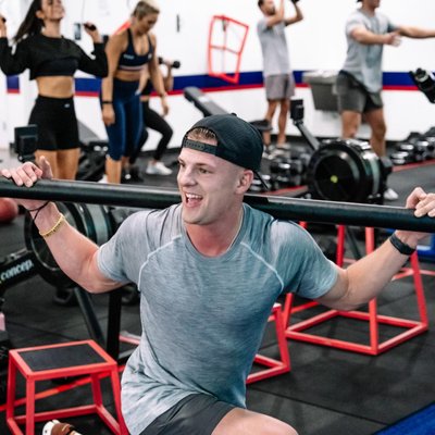 F45 SOCO LAB - Updated December 2025 - Request Information - 77 Photos ...