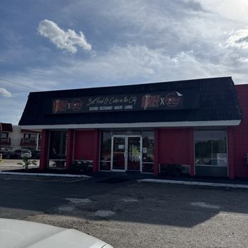 KITCHEN KINGS X NATTA’S SWEET TREATS - Updated August 2025 - 140 Photos ...