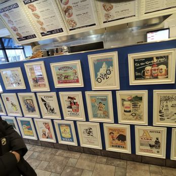 PARTHENON GYROS - Updated July 2025 - 224 Photos & 300 Reviews - 316 ...