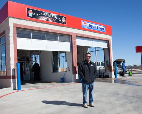 MIGHTY WASH - Updated December 2025 - 24 Photos & 43 Reviews - 6212 ...