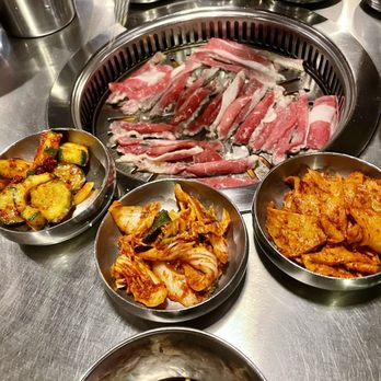 EXIT 5 KOREAN BBQ - Updated August 2024 - 1087 Photos & 643 Reviews ...