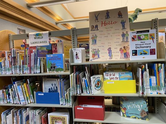 HUMBOLDT COUNTY MAIN LIBRARY - Updated January 2026 - 33 Photos & 11 ...