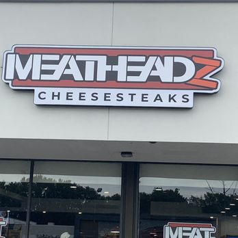 MEATHEADZ CHEESESTEAKS - Updated December 2024 - 374 Photos & 433 ...