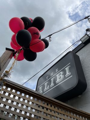 THE ALIBI BAR - Updated August 2025 - 16 Photos & 37 Reviews - 617 ...
