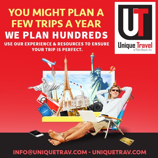 UNIQUE TRAVEL - Updated October 2025 - 11 Photos - 4900 Linton Blvd ...