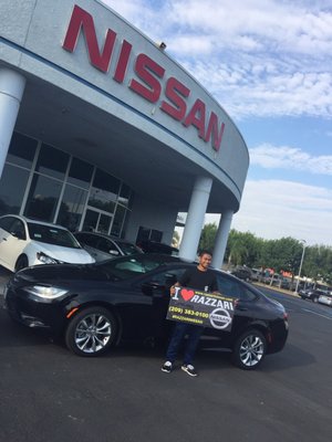 RAZZARI NISSAN - Updated July 2025 - 33 Photos & 62 Reviews - 1675 Auto ...