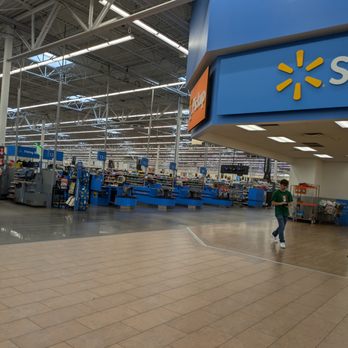 WALMART SUPERCENTER - Updated December 2025 - 13 Photos & 12 Reviews ...