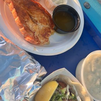 BERTH 55 FISH MARKET AND SEAFOOD DELI - Updated June 2025 - 1670 Photos ...