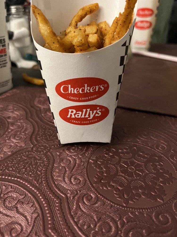 RALLY’S - Updated December 2025 - 27 Photos & 36 Reviews - 617 W Bell ...