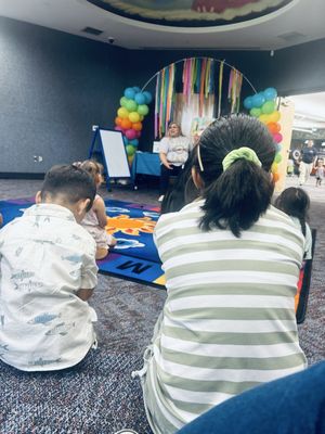 ANAHEIM PUBLIC LIBRARY HASKETT BRANCH - Updated December 2025 - 30 ...