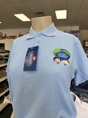 CARRUSEL SCHOOL UNIFORMS & EMBROIDERY - Updated December 2025 - 72 ...