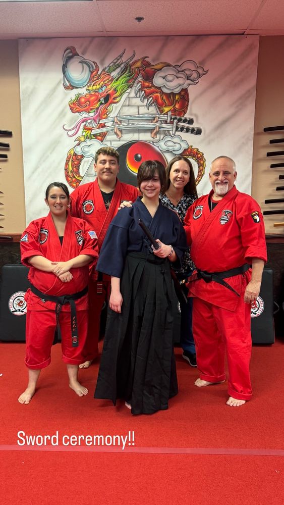 RED DRAGON KARATE ALTA LOMA - Updated January 2026 - 15 Photos & 14 ...