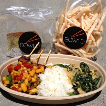 BOWLD - Updated August 2025 - 12 Photos - Los Angeles, California ...