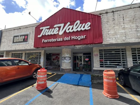 TRUE VALUE - Updated August 2025 - Av. Franklin Delano Roosevelt 1508 ...