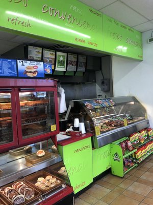 STRIPES CONVENIENCE STORE - 10 Photos & 10 Reviews - 1206 Ave E, Ozona ...