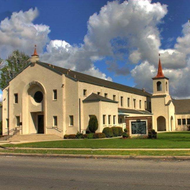 ROSEWOOD CHRISTIAN REFORMED CHURCH - Updated September 2025 - 10115 ...