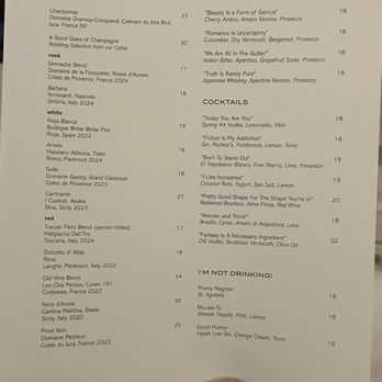 OPTO - Updated December 2025 - 95 Photos & 27 Reviews - 35 W 20th St ...