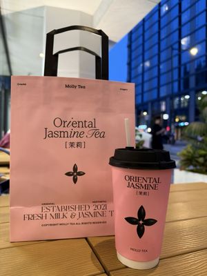 MOLLY TEA - Updated July 2025 - 35 Photos & 13 Reviews - 3720 Chestnut ...