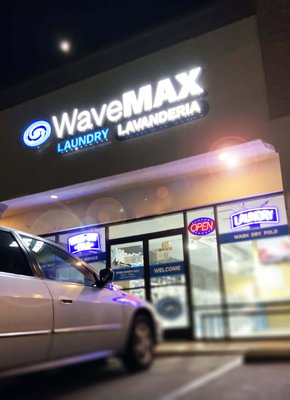 WAVEMAX LAUNDRY - Updated September 2025 - 71 Photos & 166 Reviews ...