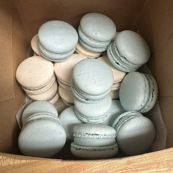 BELLA BAKERY - Updated July 2025 - 128 Photos & 118 Reviews - 1501 ...