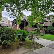 STIMSON-GREEN MANSION - 77 Photos & 12 Reviews - Venues & Event Spaces ...