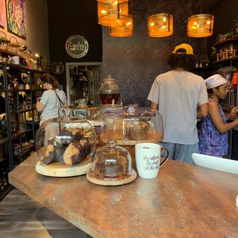 CUPLES TEA HOUSE - Updated August 2025 - 114 Photos & 37 Reviews - 301 ...