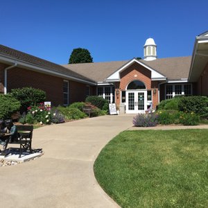 WARREN COUNTY LIBRARY - NORTHEAST BRANCH - Updated August 2025 - 40 US ...