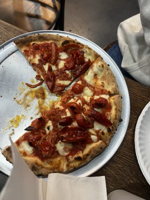 FORNO D’ORO PIZZERIA - Updated February 2025 - 20 Photos - 10 Hamilton ...