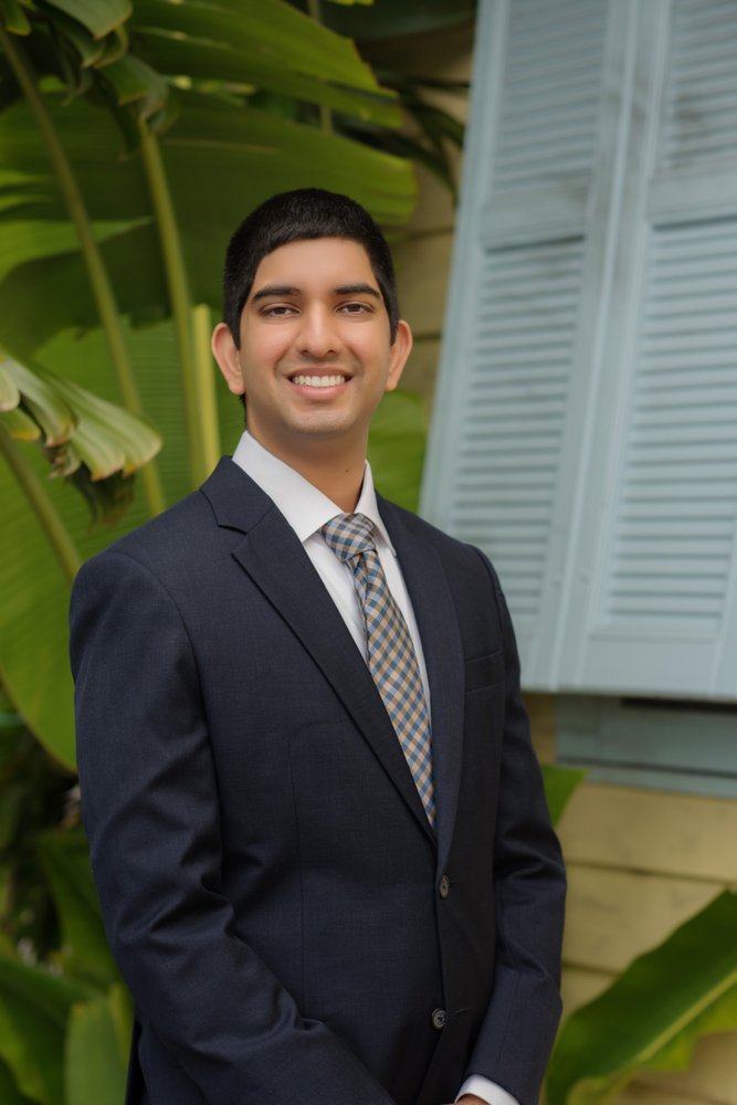 RICKY PATEL - RKP REALTY - Updated September 2025 - 950 Malabar Rd SW ...