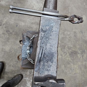 LAWLESS FORGE - Updated January 2026 - 146 Photos & 98 Reviews - 22611 ...